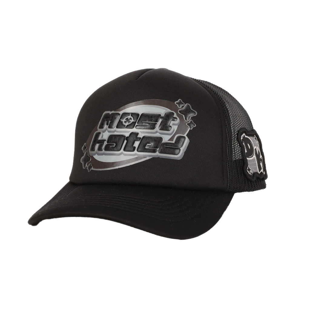 Shadow Puff Trucker – Most Hated Global